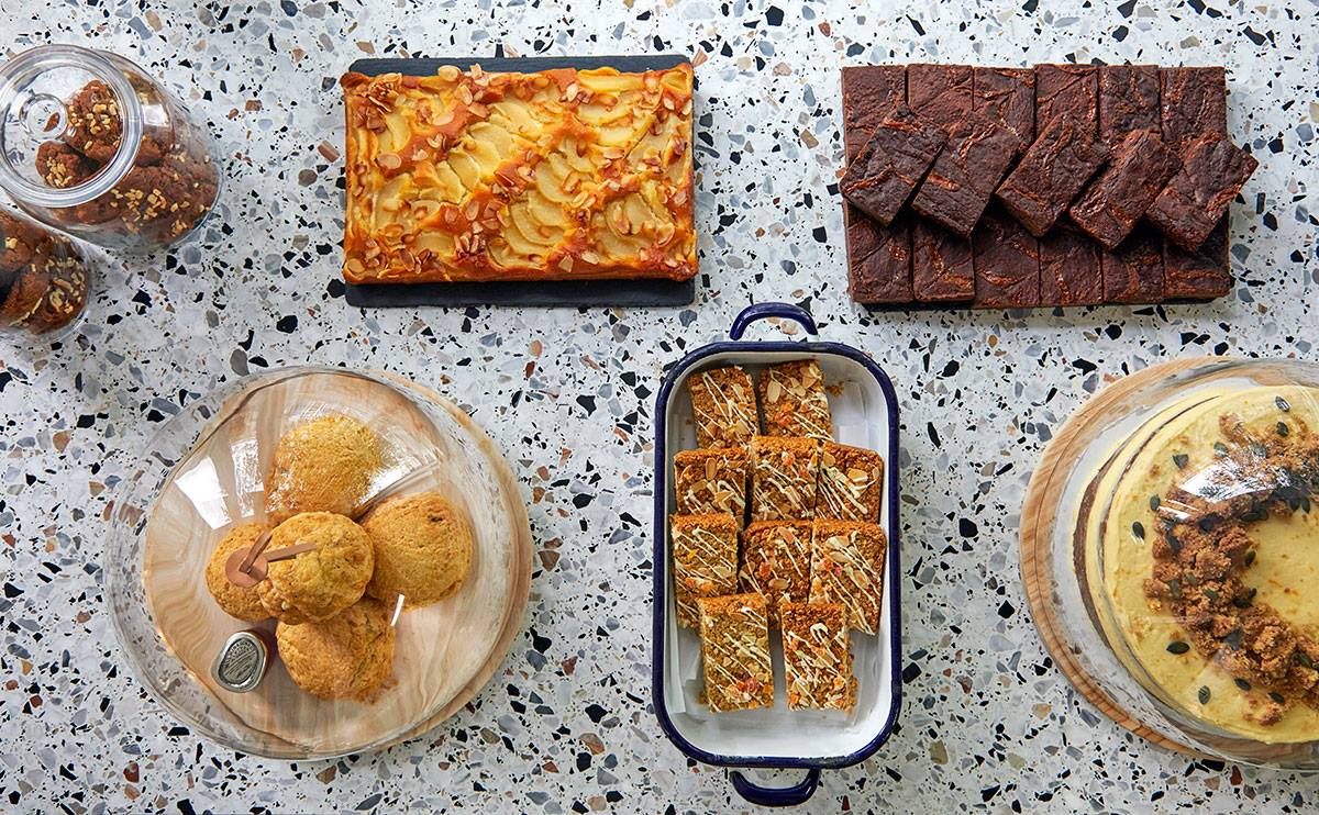 Luminary Bakery, Hackney | Brilliant bakes with purpose | Live Frankly