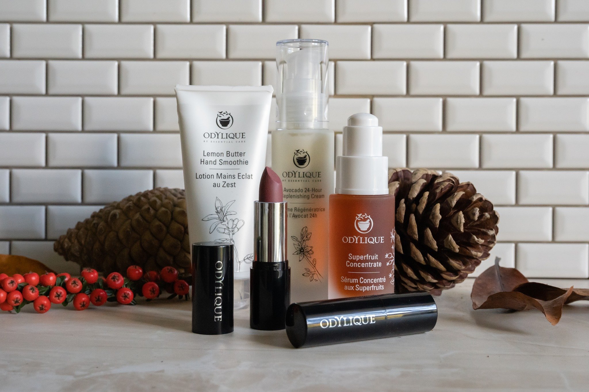 Organic UK cosmetics: the best natural beauty brands | Sustainable beauty