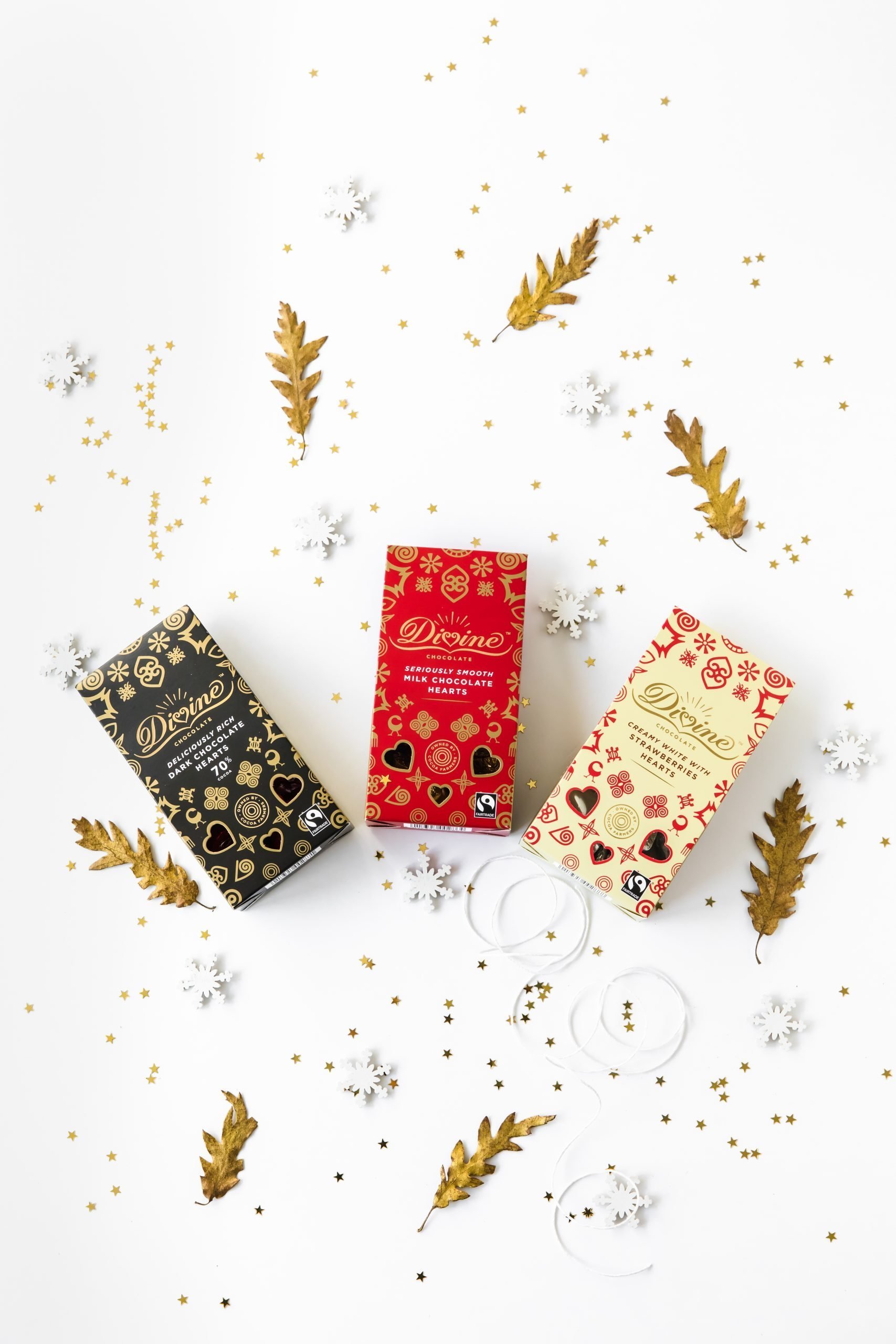 Ethical chocolate: the best fair trade chocolate brands | Sustainable food
