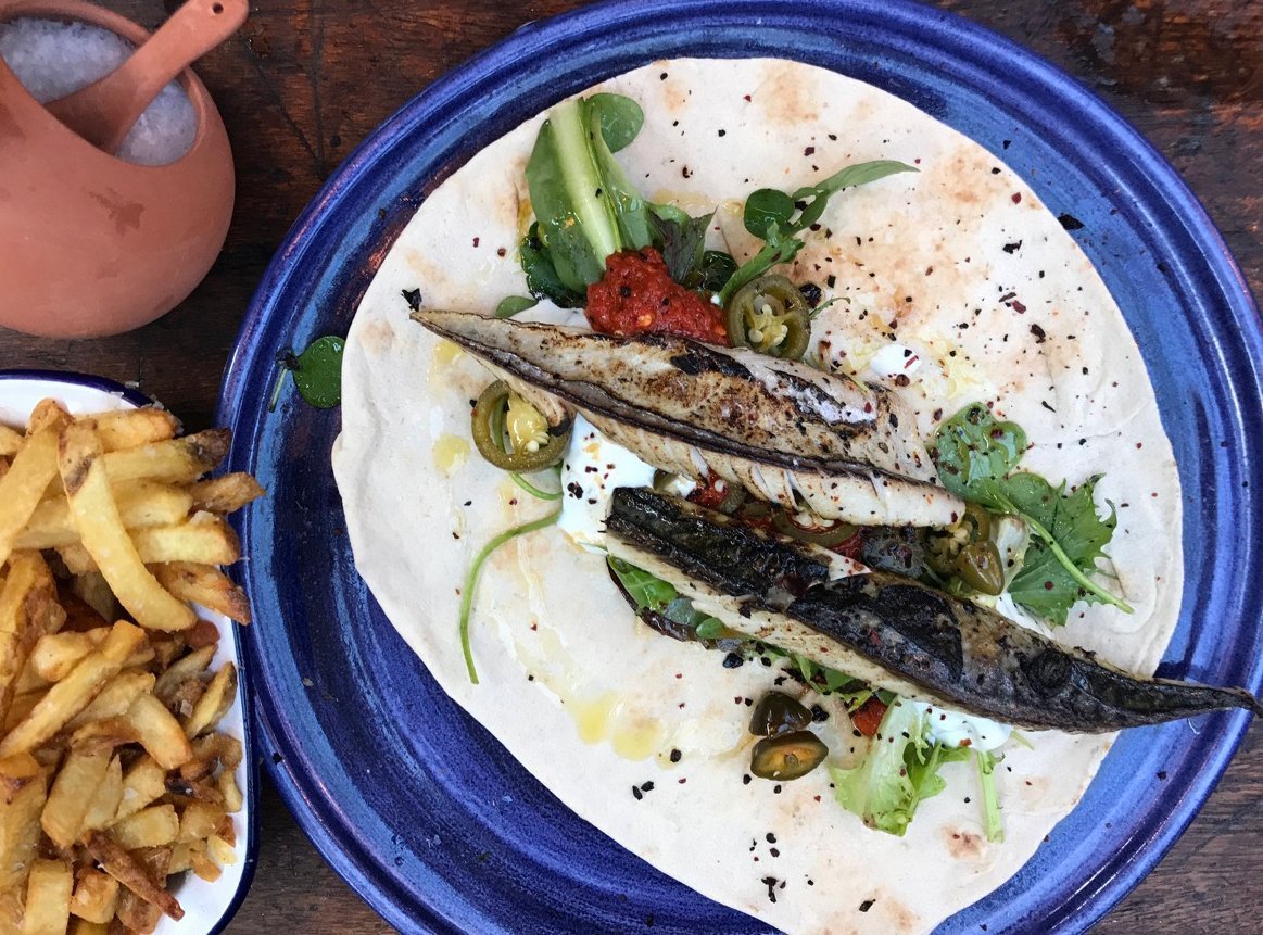 Sustainable fish: where our seafood really comes from | Sustainable food