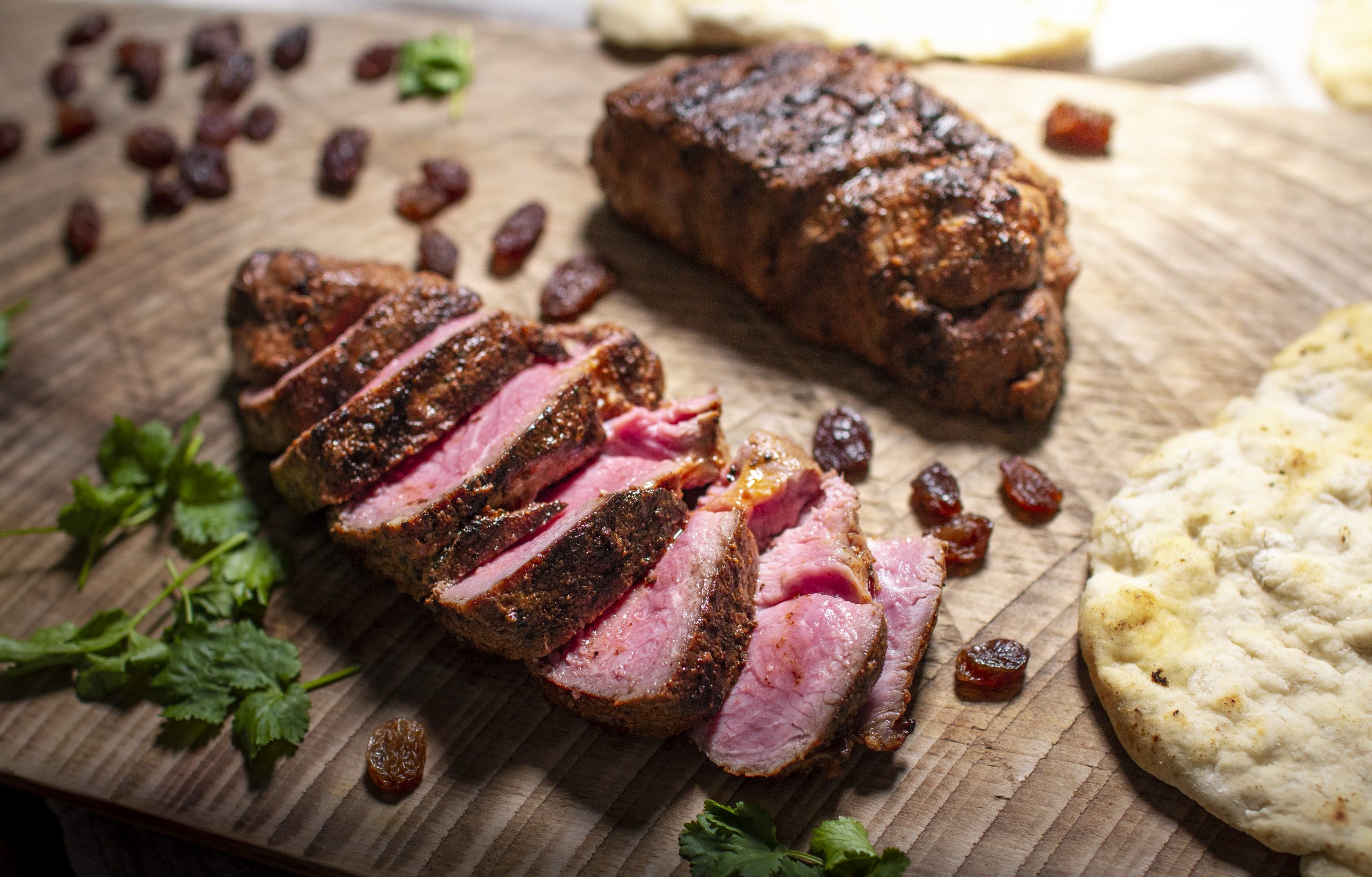 Forget Easter, why autumn is the best time to eat lamb | Sustainable food