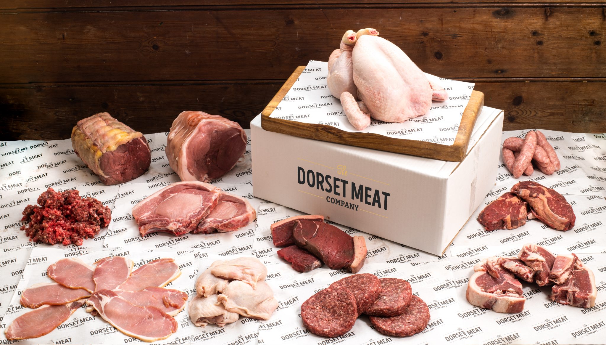 The UK's best organic meat delivery boxes | Sustainable food