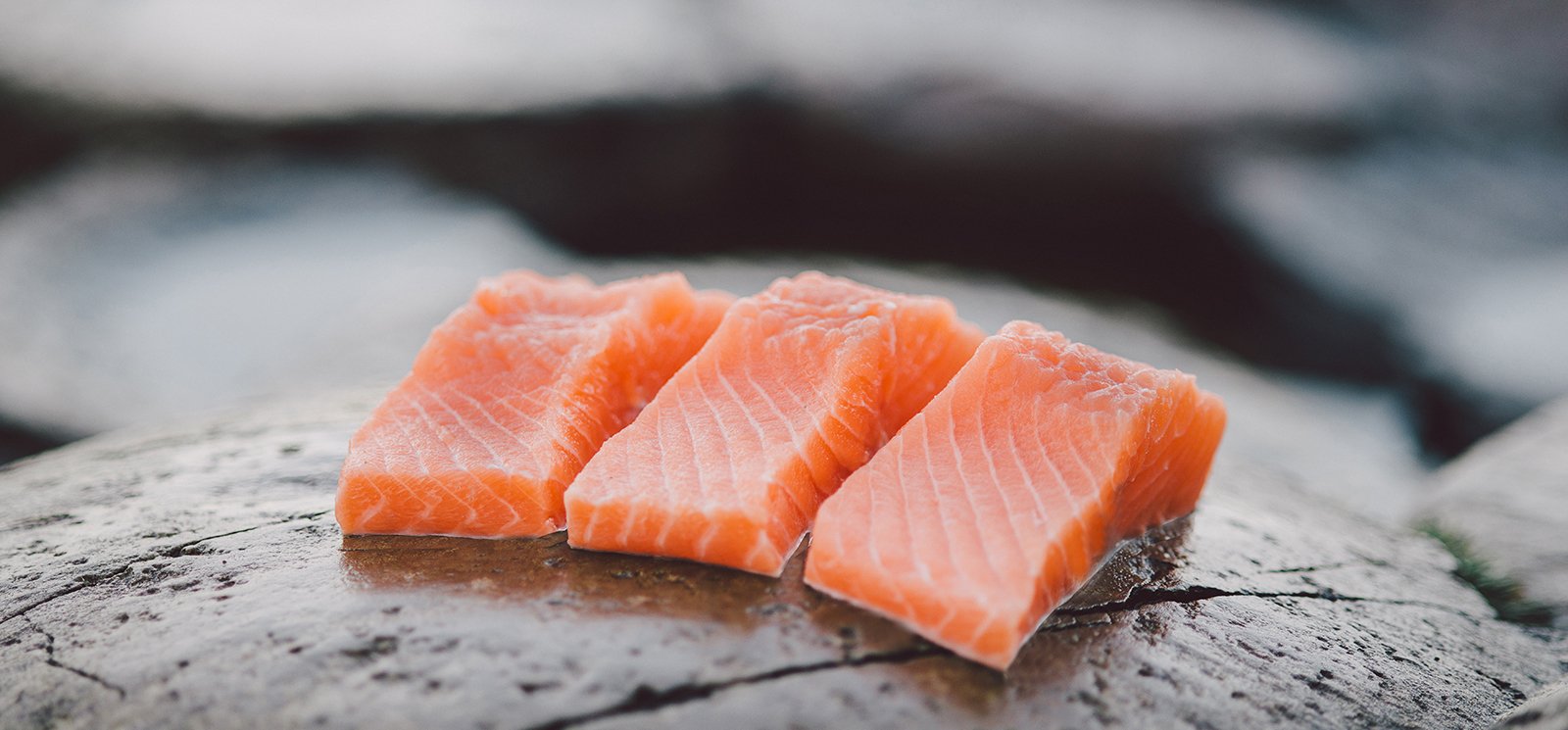 Sustainable salmon: Wild vs farmed, and where to buy | Sustainable food