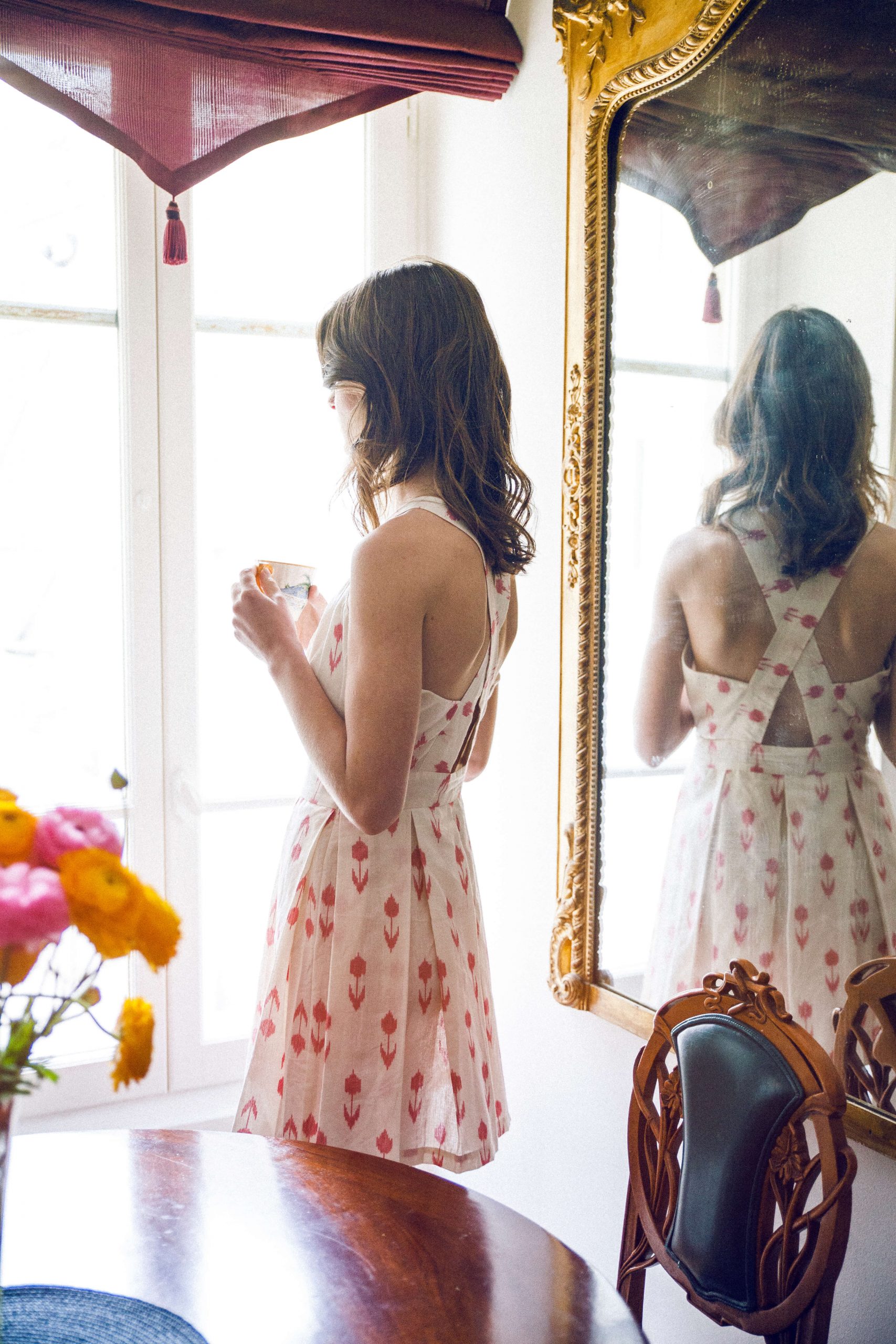 Project Cece UK | Meet the all-female founding team