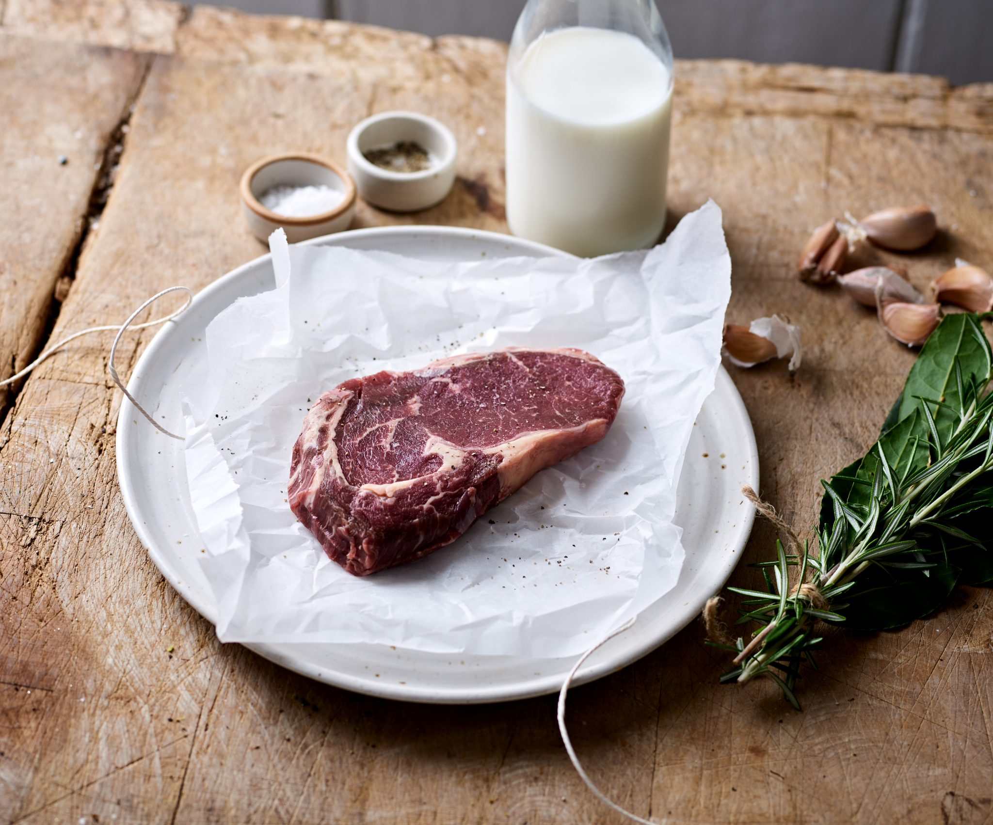 What is Retired Dairy Beef? How to cook the chef's 'secret weapon'