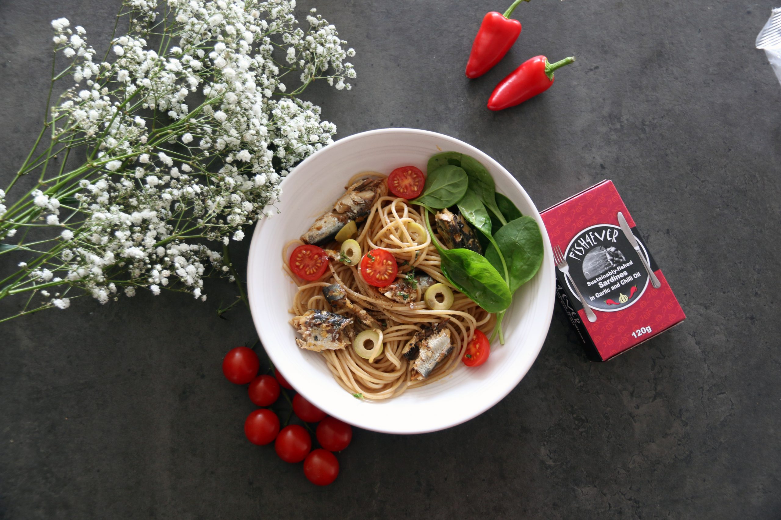 Fish4Ever | Genuinely ethical and sustainable canned fish