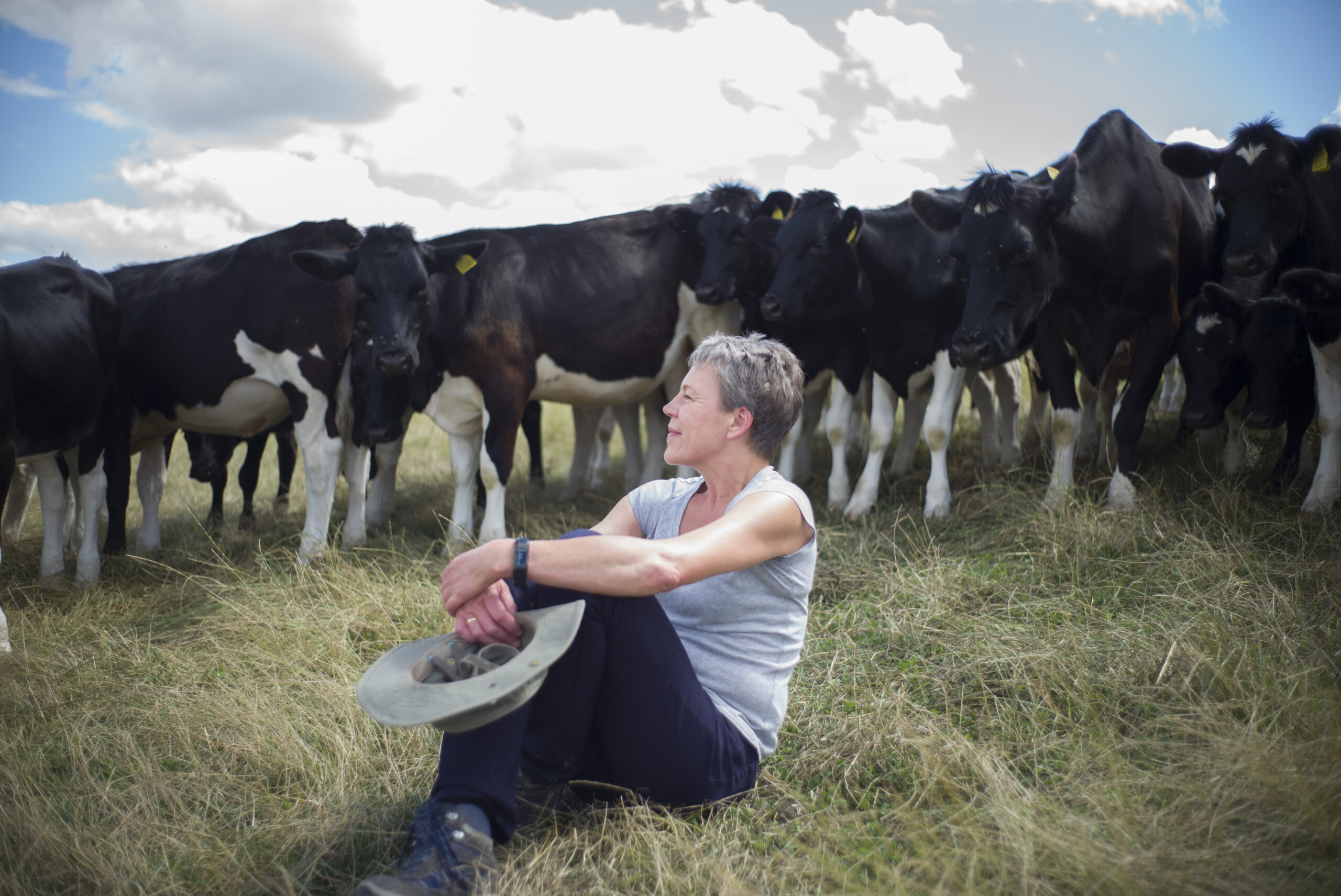 Helen Browning's | Award-winning grass-fed, free-range organic meat