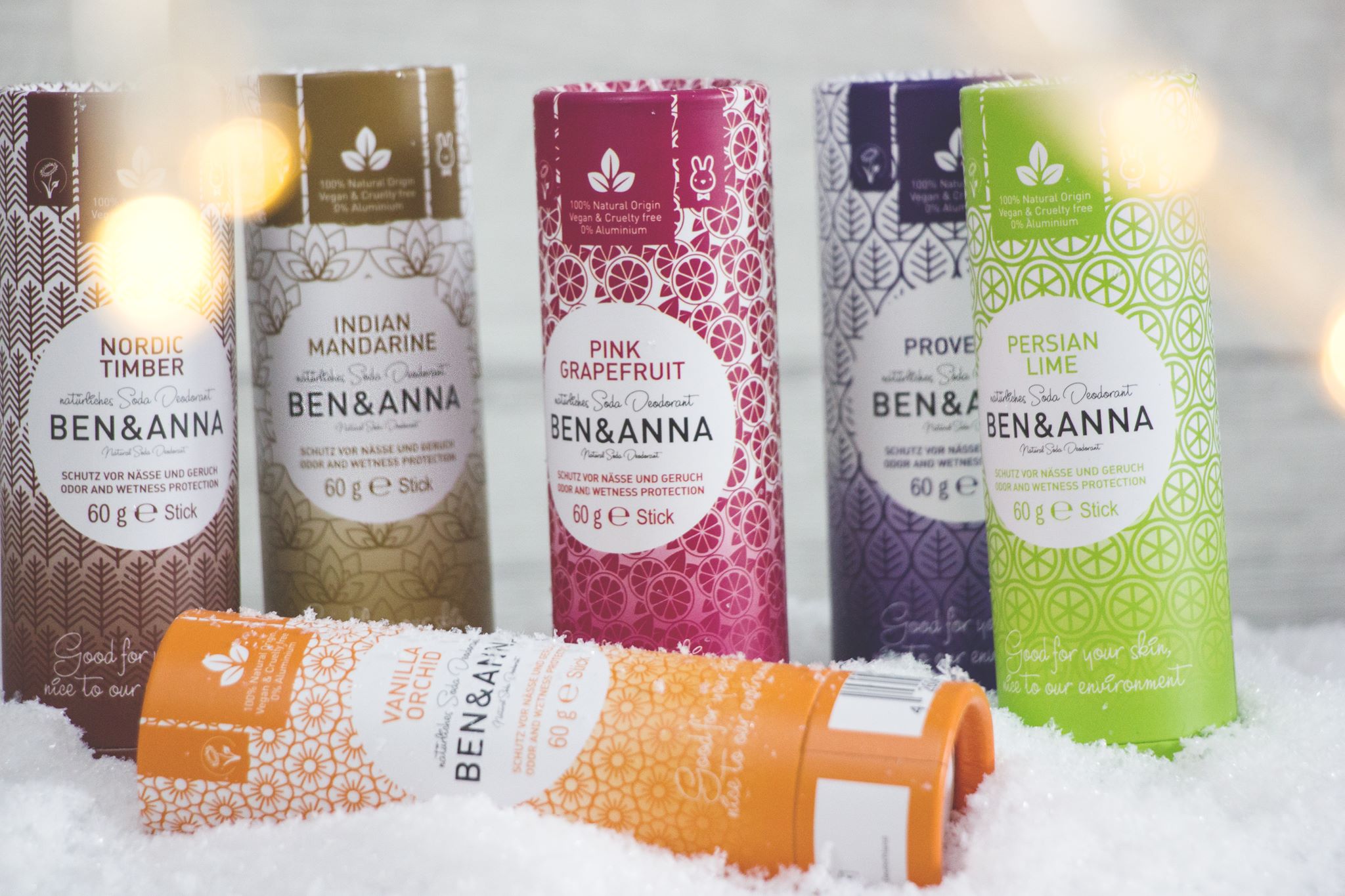 The UK’s best organic brands: food, fashion, health and beauty