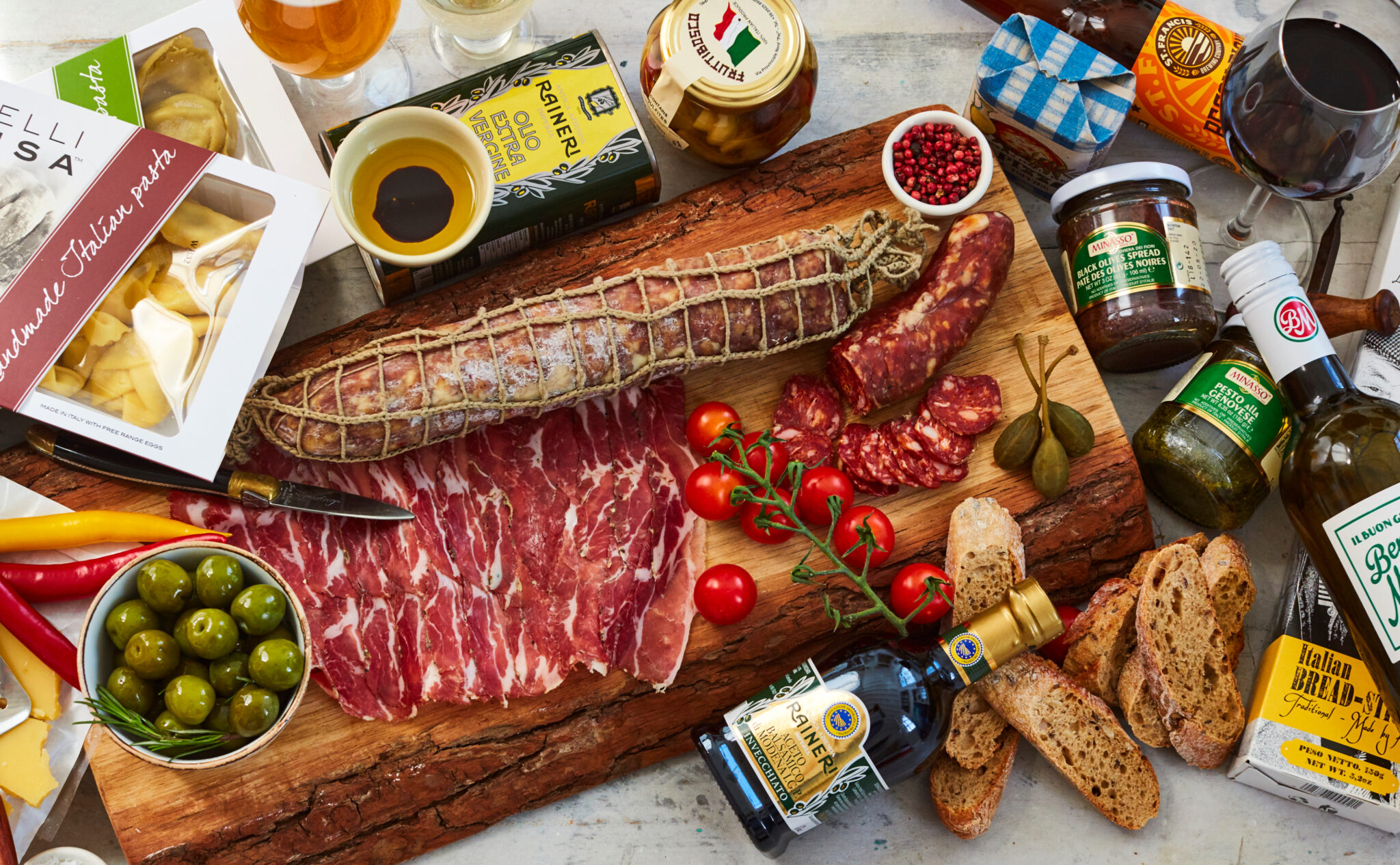 The UK's best organic meat delivery boxes | Sustainable food