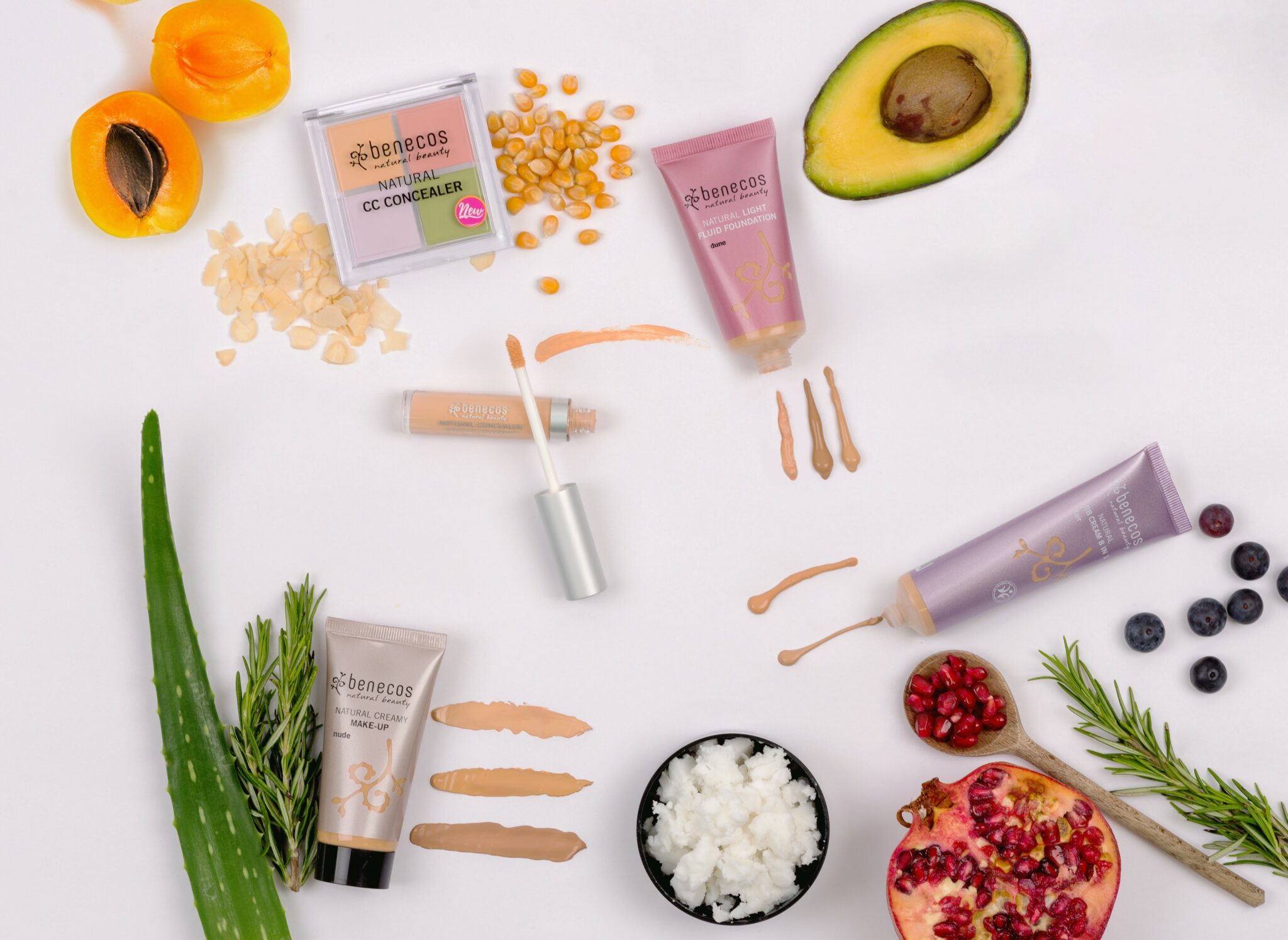Organic UK cosmetics: the best natural beauty brands | Sustainable beauty