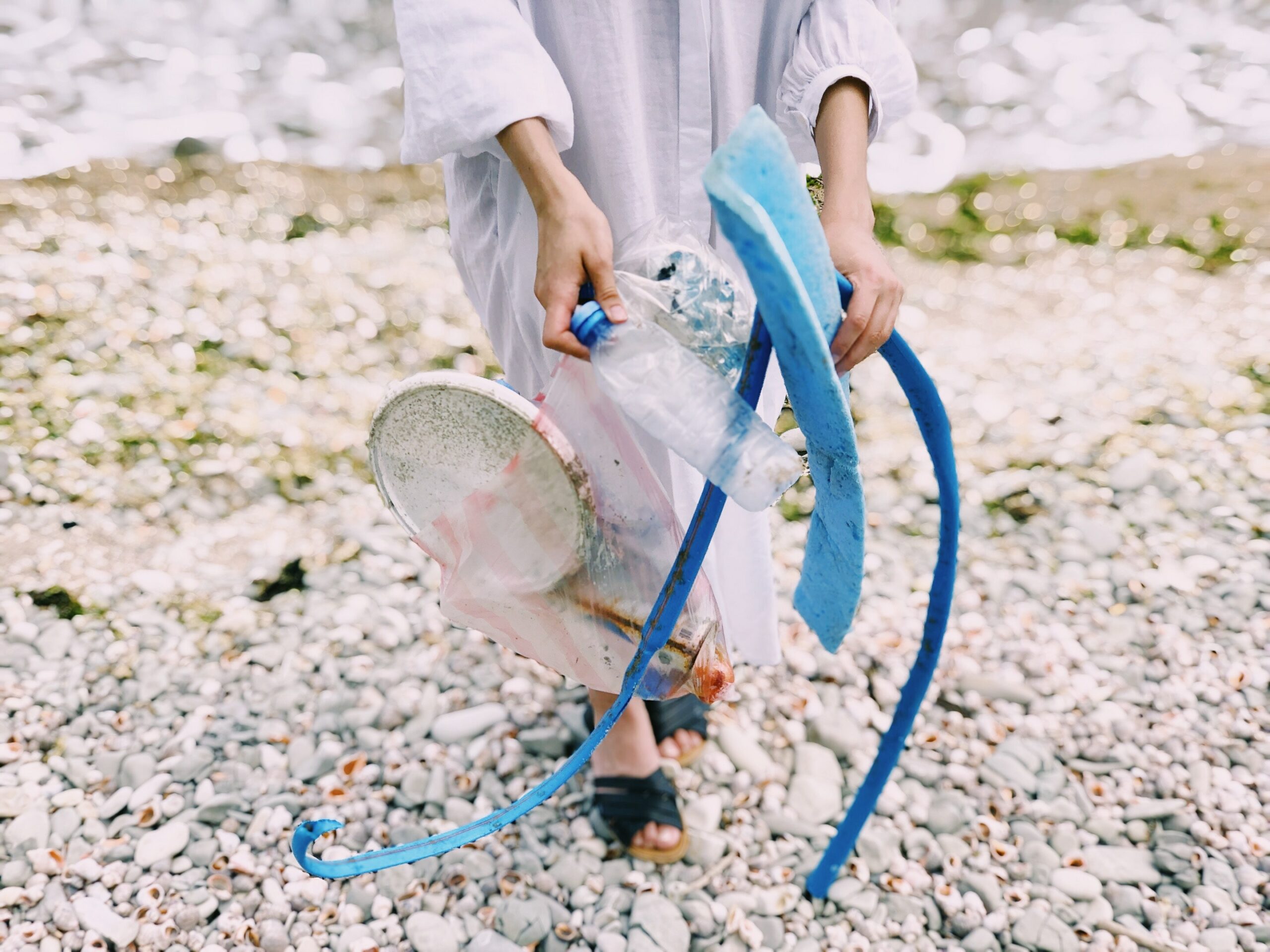 Is plastic bad? Plastic myths busted... | Sustainable thinking