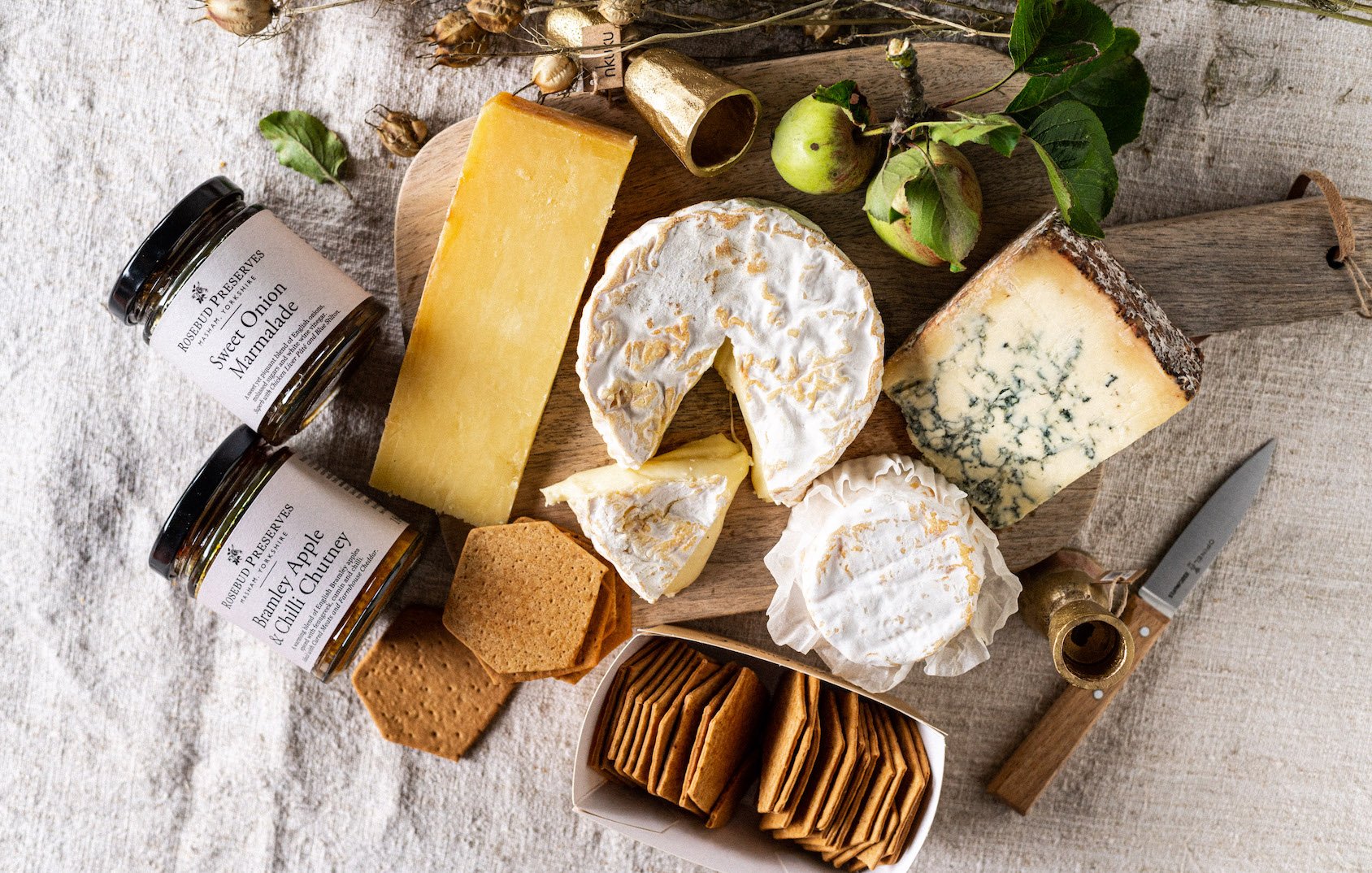 Best Christmas food boxes, from the farm to your door | Sustainable food