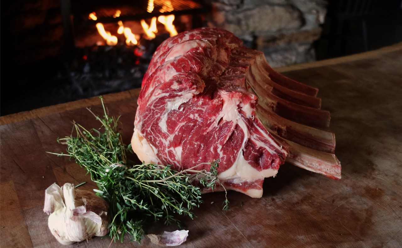 The UK's best organic meat delivery boxes | Sustainable food