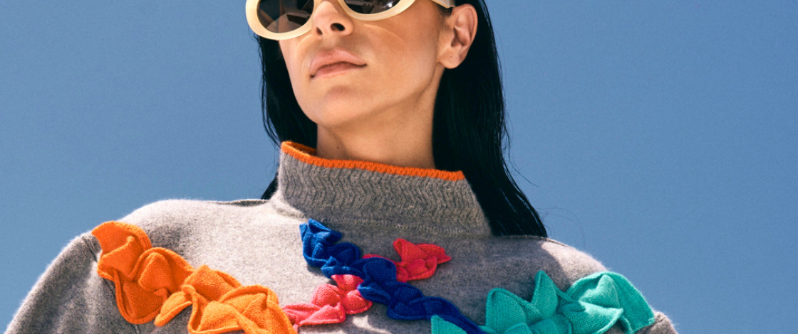16 Sustainable Women's Clothing Brands in the UK